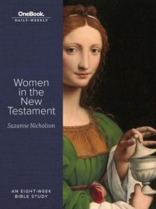 Women in the New Testament: An Eight-Week Bible Study – My Seedbed